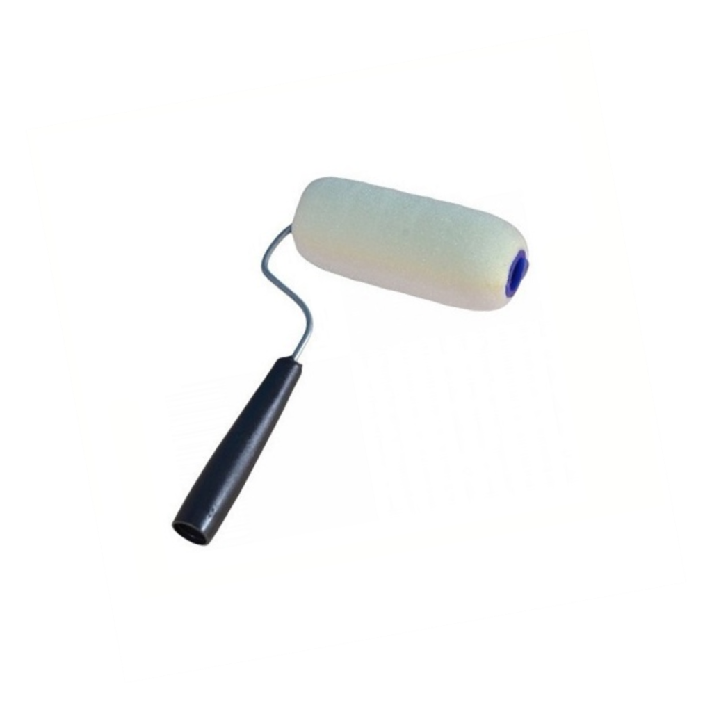 Mini Rodillos de Poliéster Sin Funda - LEGATEX - Pinturas y Abrasivos